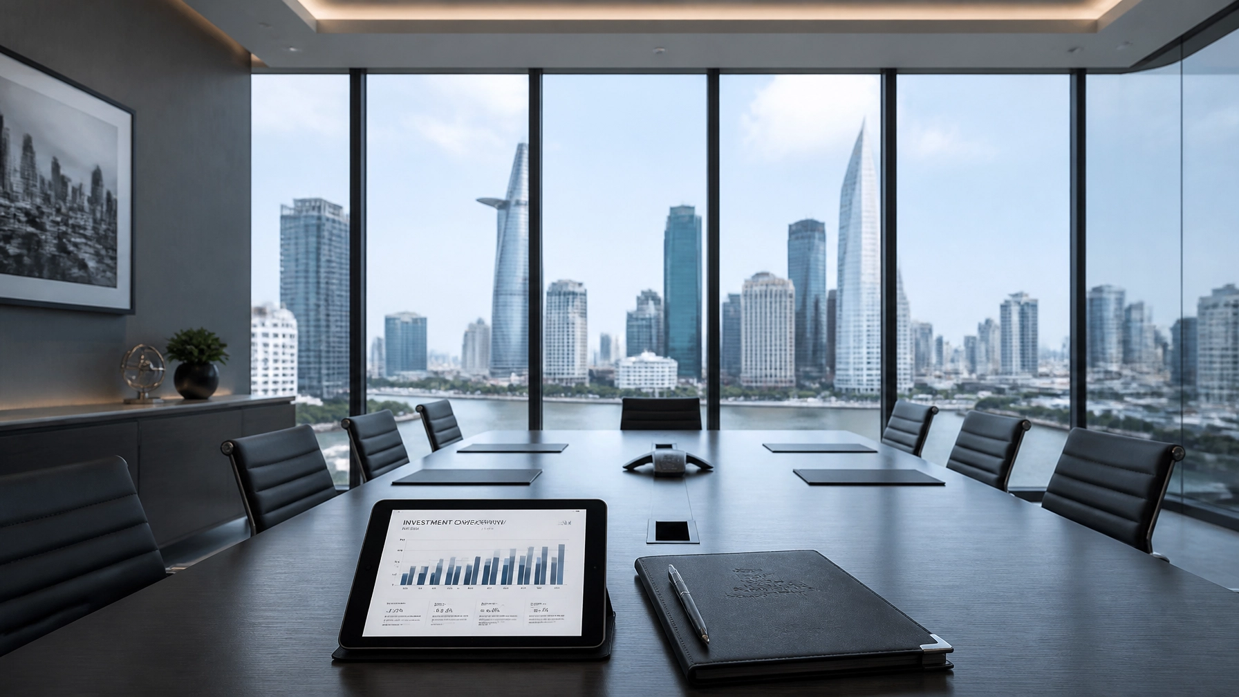 Looking for FDI Approval? 10 Things You Should Know About the New